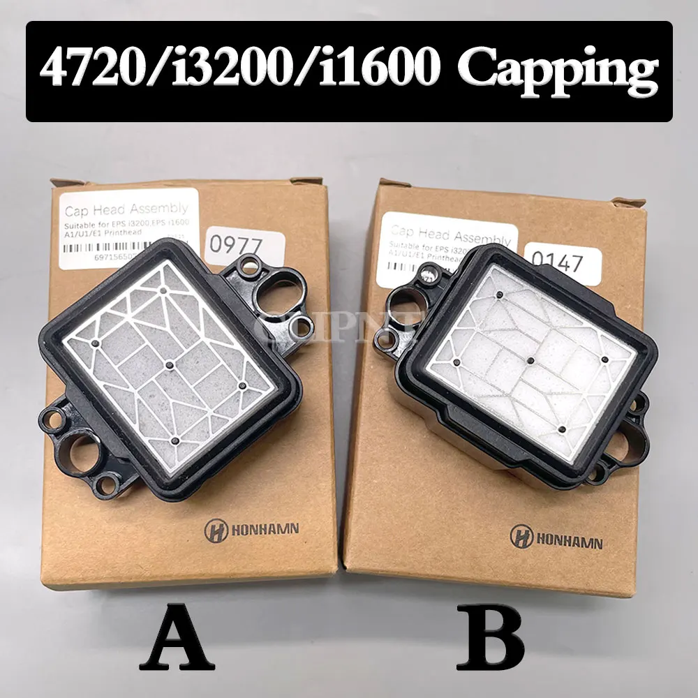 Original-Honhin-Ink-Pad-Cap-para-Epson-Printhead-Capping-Station-Top ...