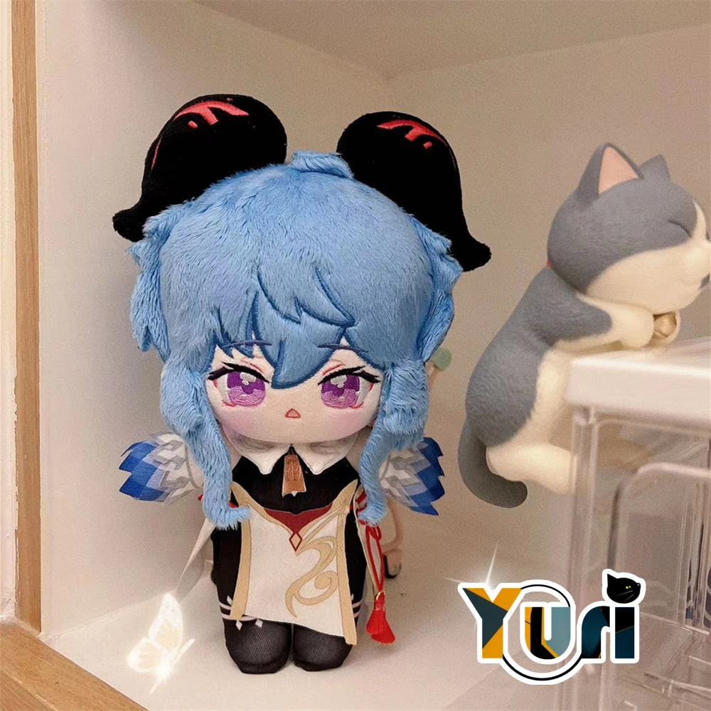 Jin Doll | atelier-yuwa.ciao.jp