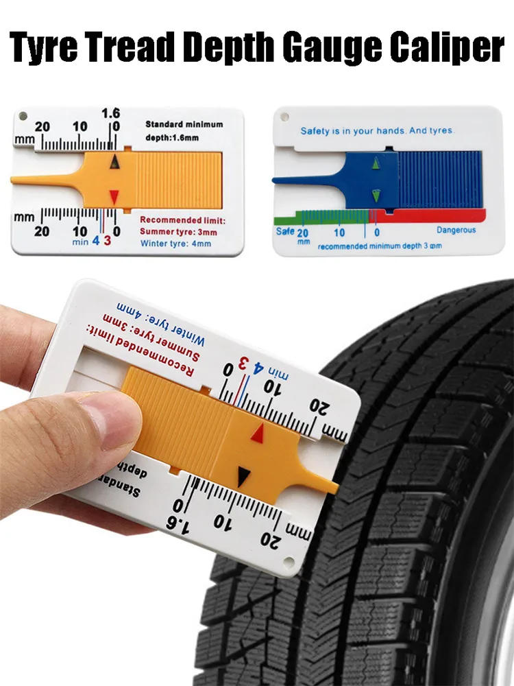 1pc-Tyre-Tread-Depth-Gauge-0-20-Mm-Tire-Ruler-Portable-Tyre-Tread ...