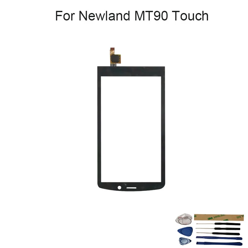 Original-For-Newland-MT90-NLS-MT90-Touch-Screen-No-LCD-Display ...
