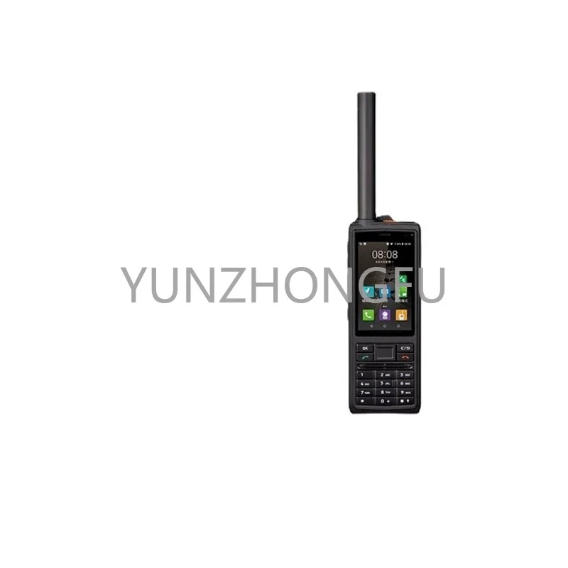 T909-satellite-phone-Tiantong-1-GPS-positioning-Beidou-navigation ...