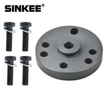 Camshaft Timing Injector Cam Gear Puller Tool Kit For Cummins Isx Qsx ...