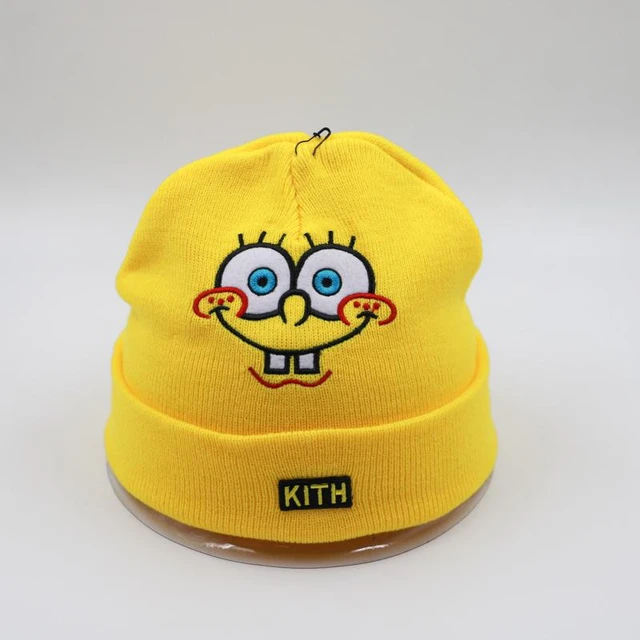 Spongebob Beanie
