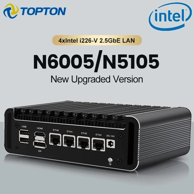 2023-New-4-Intel-i226-Nics-2-5G-Soft-Router-11th-Pentium-N6005-N5105-2 ...