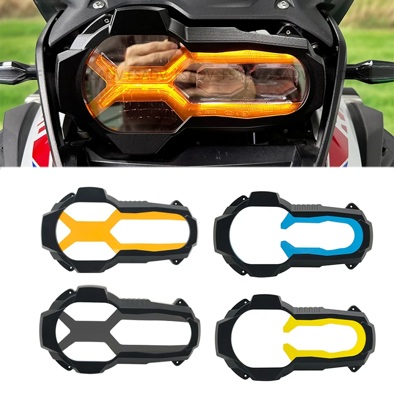 For-BMW-R1250GS-Adventure-R1200GS-LC-ADV-Edition-R-1250-GS-2013-2023 ...