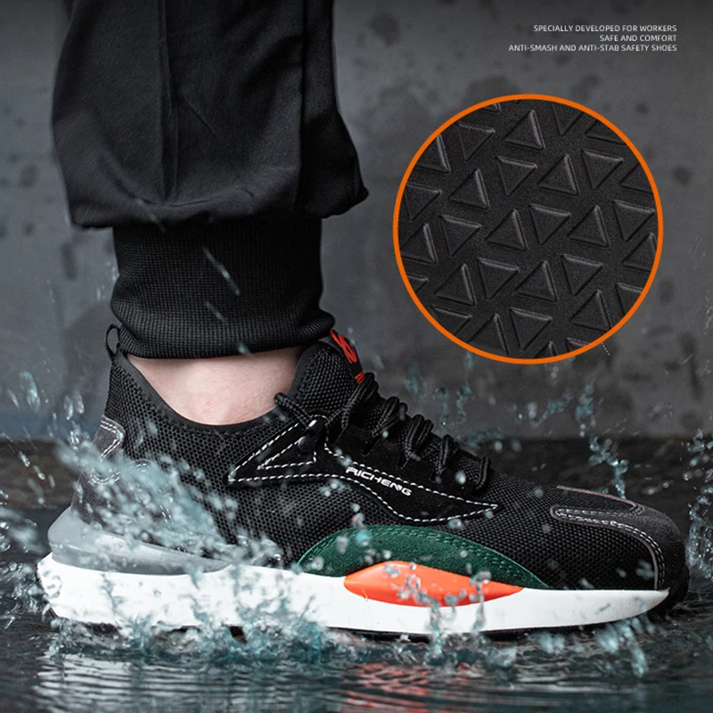 Men-Four-Seasons-Safety-Shoes-Are-Light-and-Comfortable-Steel-Toe-Cap ...
