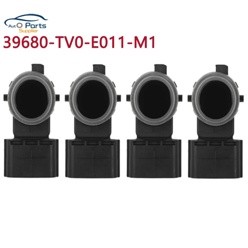 New 39680-TV0-E011-M1 39680-TV0-E011 0263023886 PDC Parking Sensor for ...