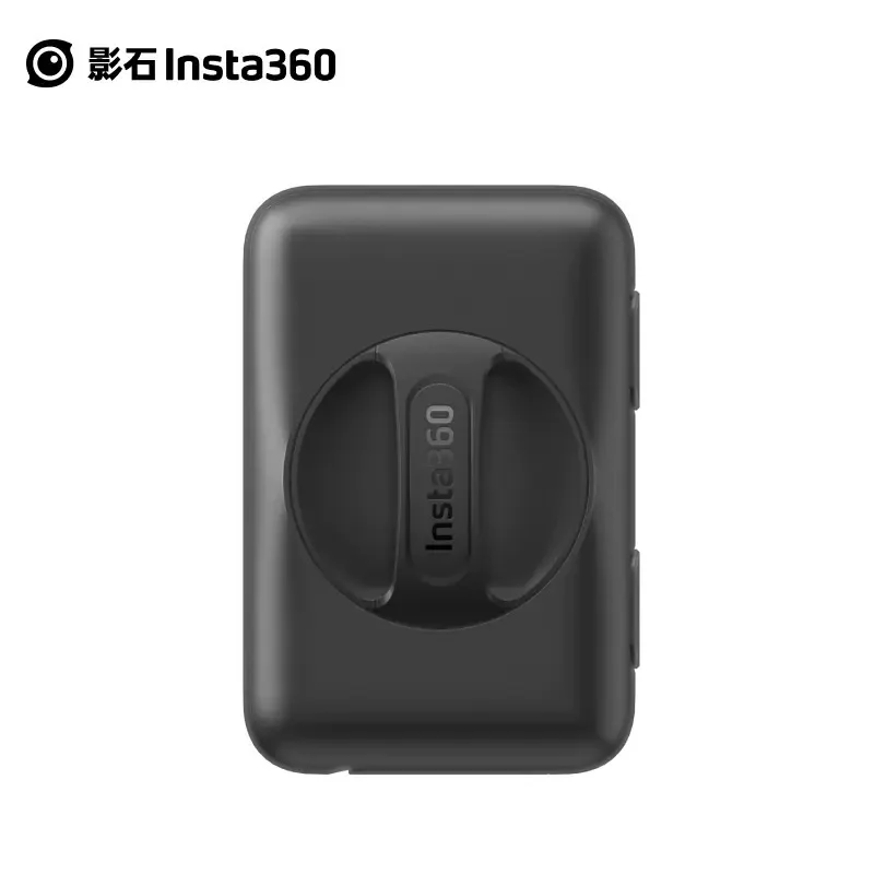 Insta360 GPS Waterproof Smart Remote for ONE X3/ONE RS Bluetooth 5.0 ...