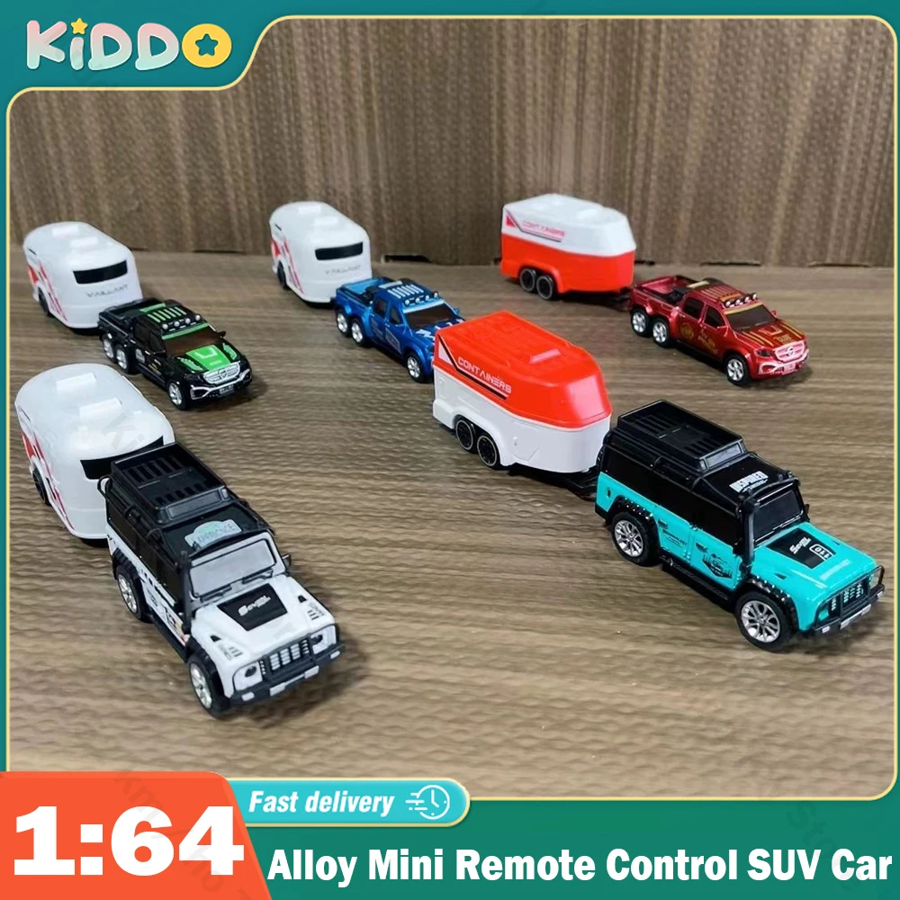 1-64-Alloy-Proportional-Remote-Control-Vehicle-Model-2-4GHz-Mini ...