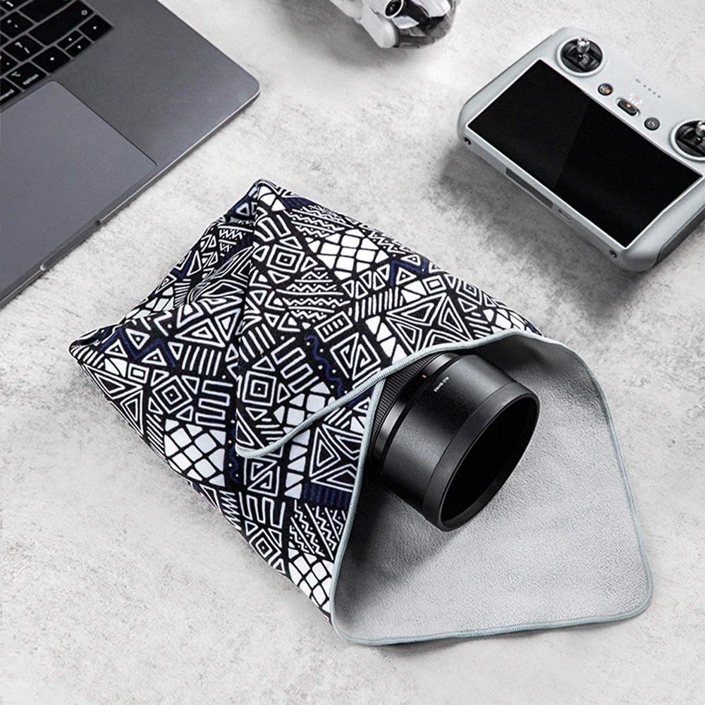 PGYTECH-Folding-Photography-Camera-Protective-Wrap-Camera-Cloth ...