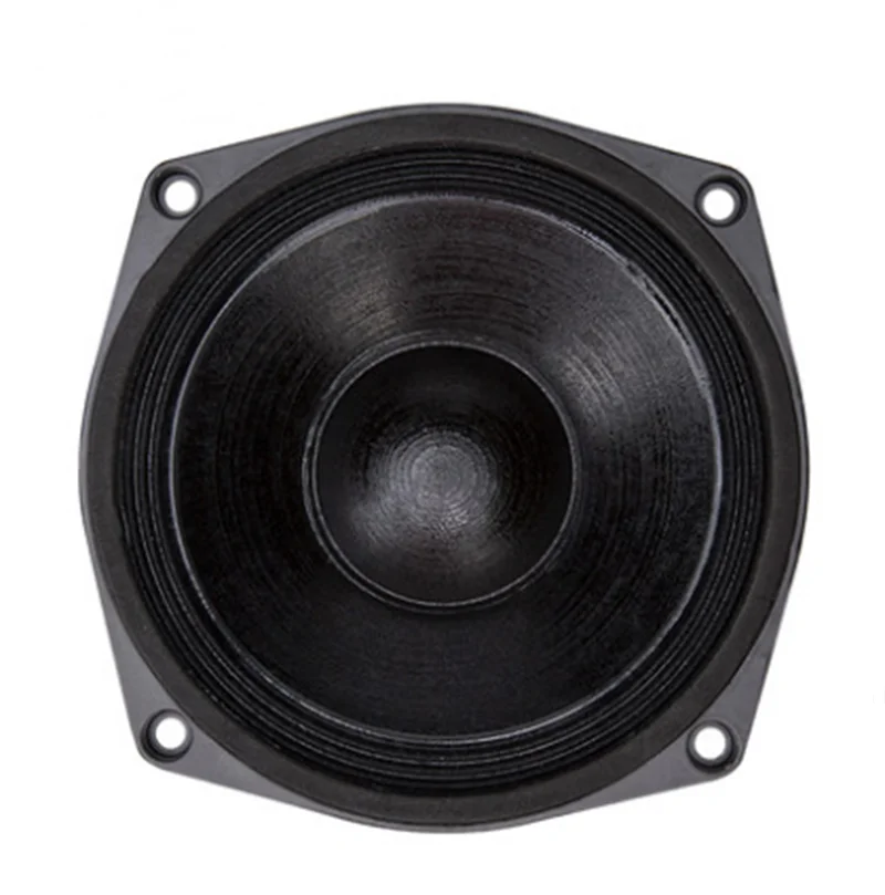 PA-140 Midrange Speaker 5 Inch Can be Matched with High-pitched Full ...