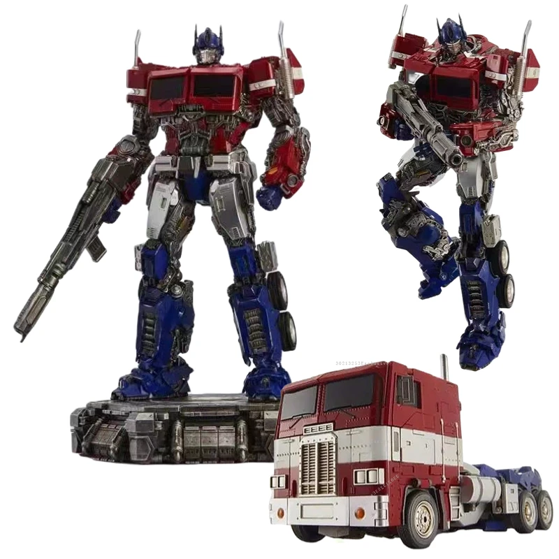 Skeleton Transforming Toy | Magnificent Mecha Mm01 | Robot Model Toy ...