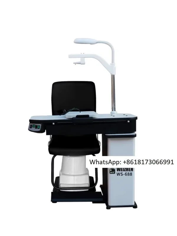 688-computer-optometry-combination-table-comprehensive-optometry ...