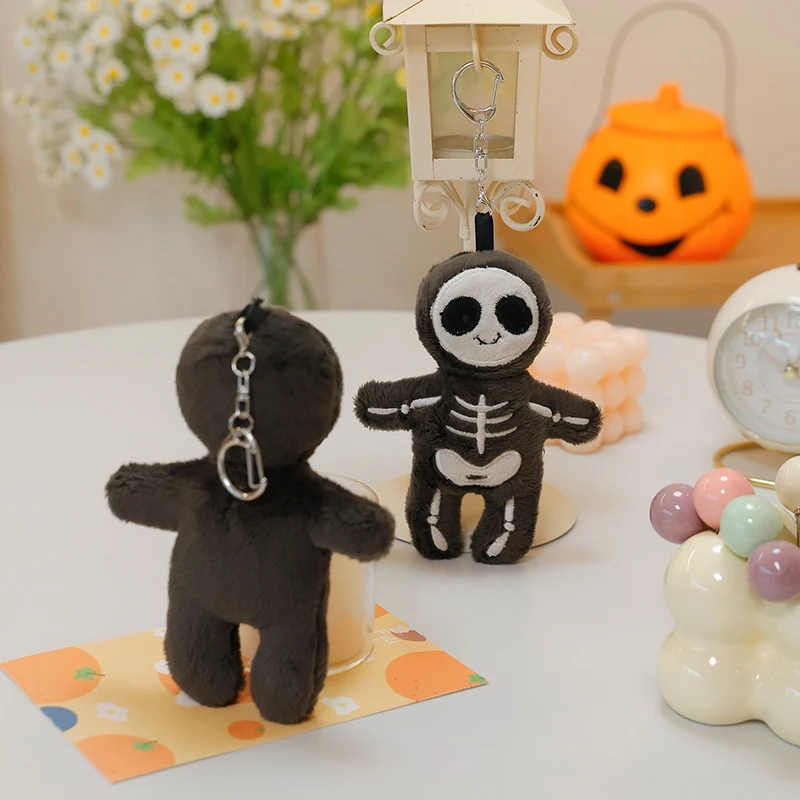 Skeleton-Plush-Toys-Anime-Cute-Stuffed-Dolls-Creative-Home-Decor ...