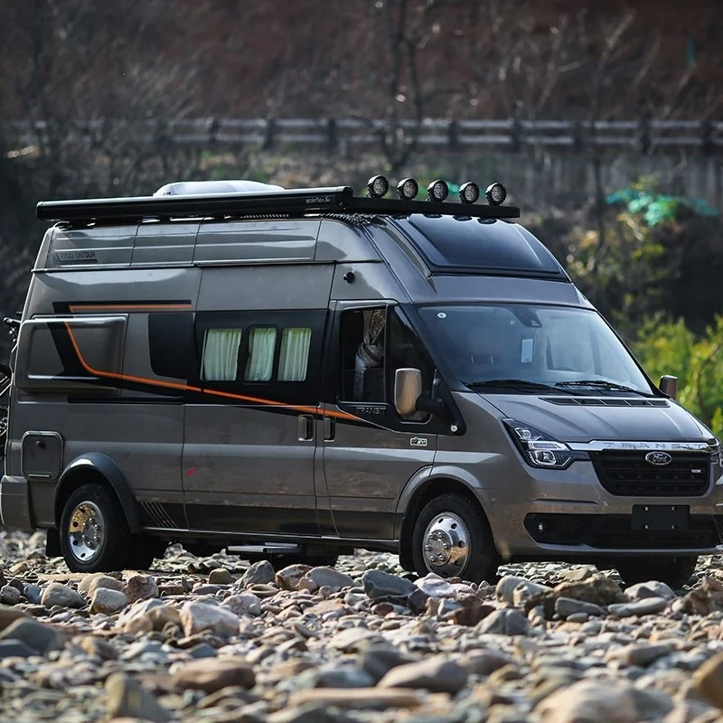Soleflex S27 RV Caravan Motorhome Awning for Camping - AliExpress 34