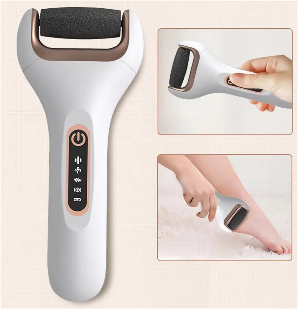 Electric-Foot-File-Dead-Skin-Heel-Feet-Care-Foot-Grinding-Machine ...