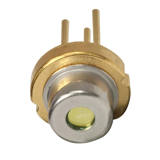 405Nm 40Mw Violet Laser Diode Dl-5146-101S – FIXO.hu