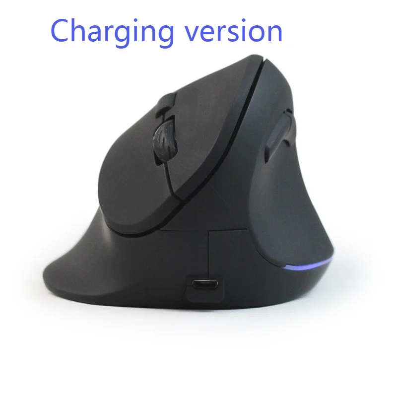 Ergonomic-Vertical-Wireless-Mouse-Rechargeable-Computer-Gaming-Mice ...