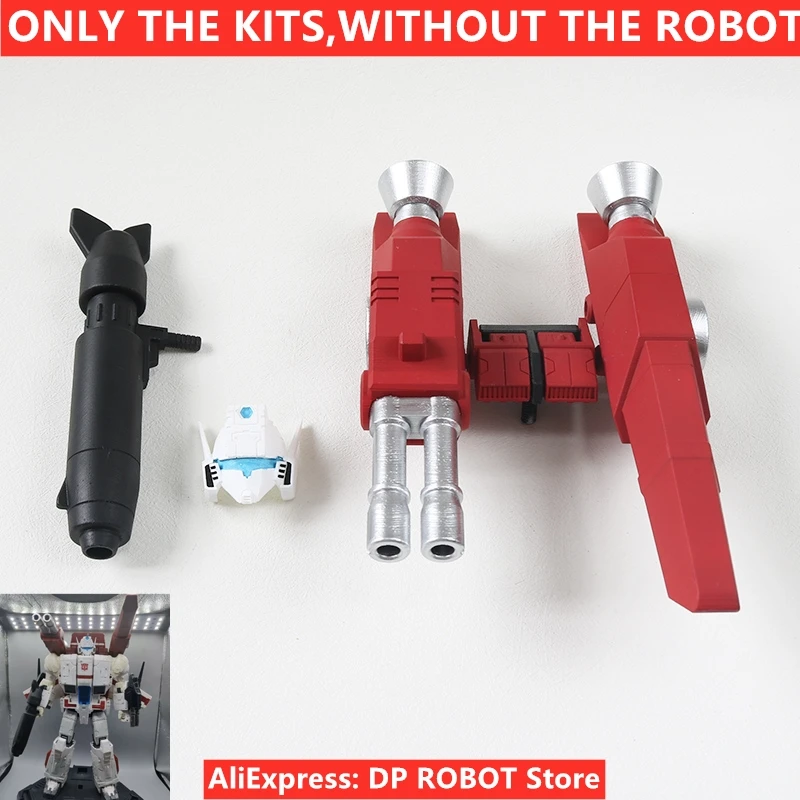 COOL-Backpack-Cannon-Antenna-Mask-Big-Gun-Weapon-Upgrade-Kit-For-Siege ...