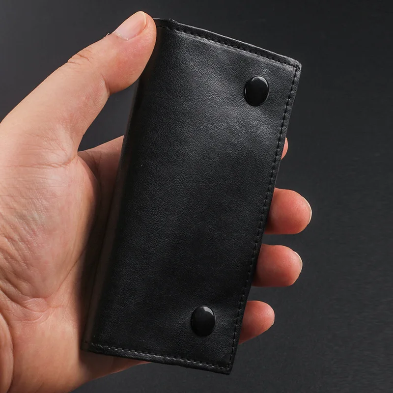 1Pc Pocket Tobacco Pouch Zipper Buckle Case Bag PU Leather Pipe ...