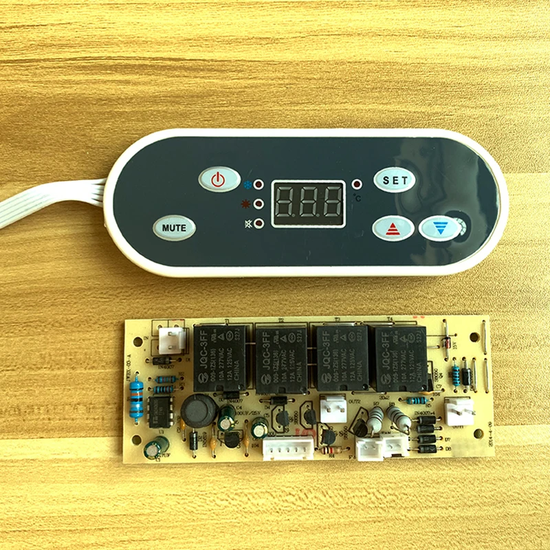 12L-15L-19L-car-refrigerator-motherboard-display-board-computer-board ...