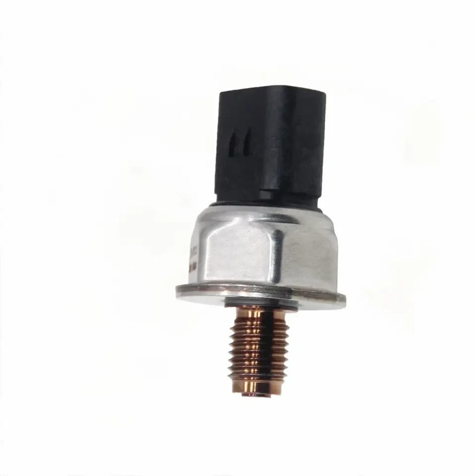 original Fuel Rail High Pressure Sensor Regulator OEM 2380118/238-0118 ...