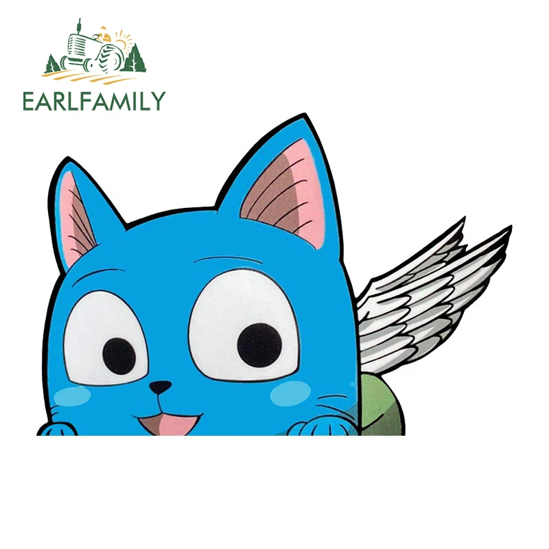 Chibi Happy Fairy Tail