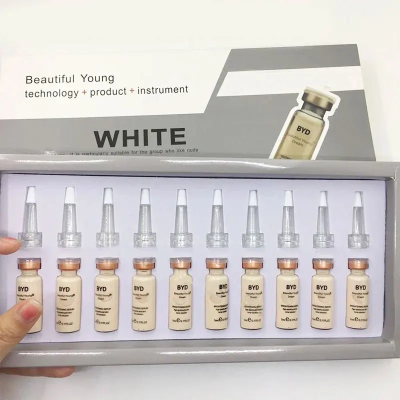 BB face cream Glow nicotinamide liquid concealer foundation make-up ...