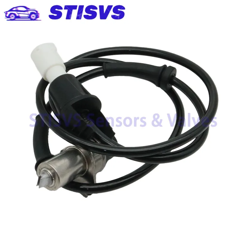 34521155709 Rear Left ABS Wheel Speed Sensor For BMW 5 Series E28 E34 ...