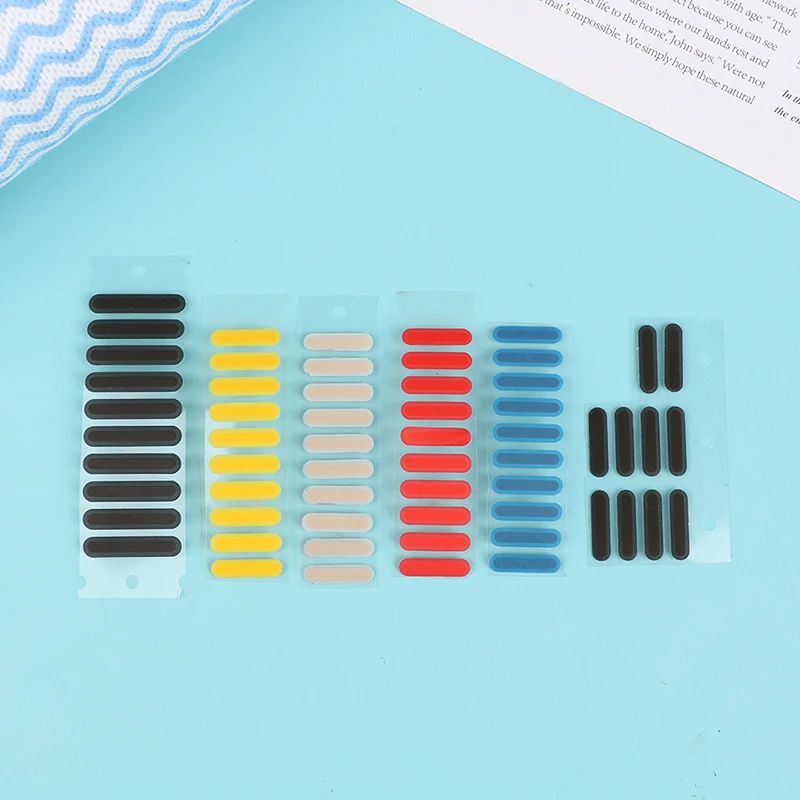 10Pcs Universal Phone Dustproof Net Speaker Earpiece Net Anti Dust ...