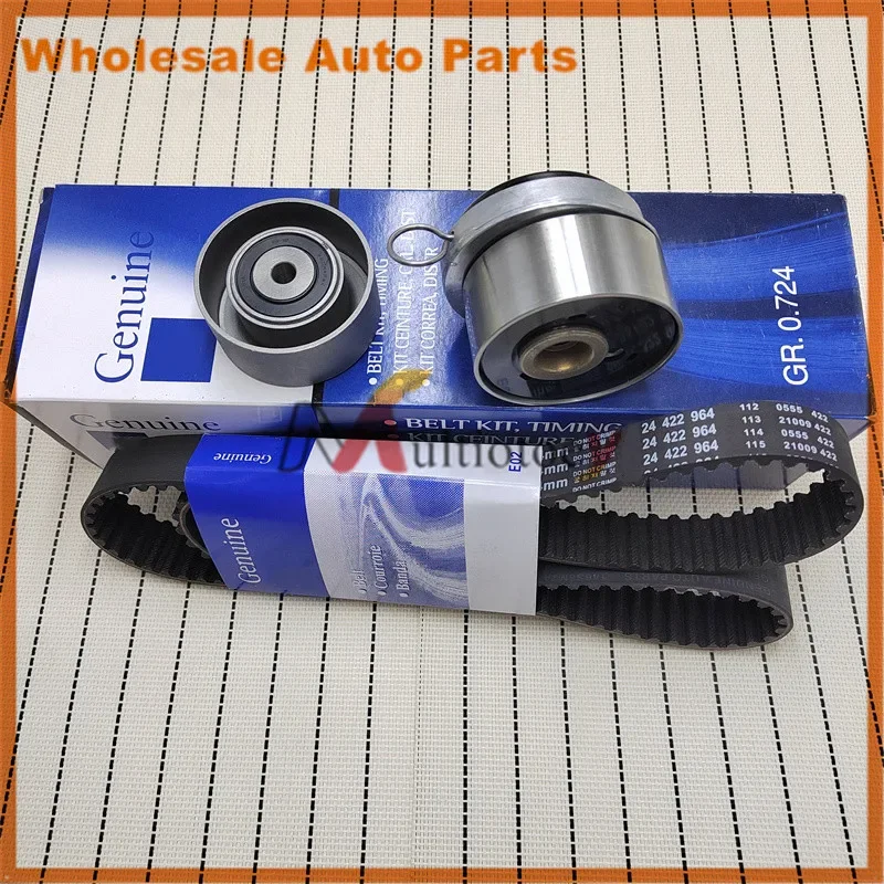 3X-Timing-Suit-For-Chevrolet-Cruze-Avoe-Sonic-Opel-Zafira-Astra ...