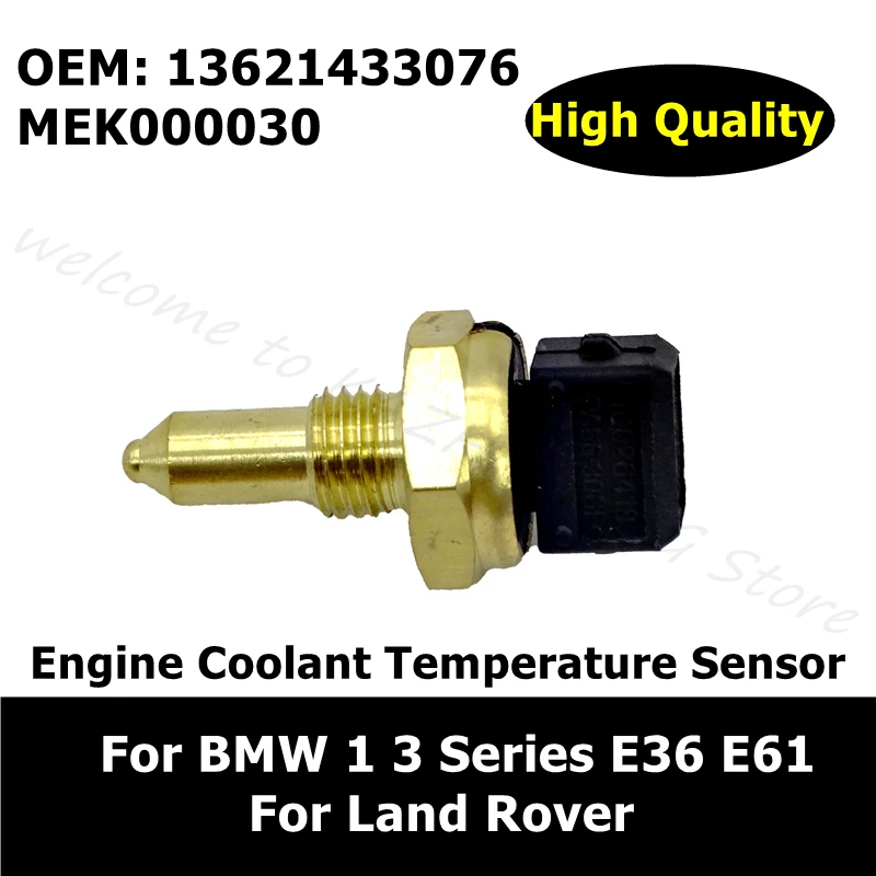Land Rover Series Temperature Sensor | canoeracing.org.uk