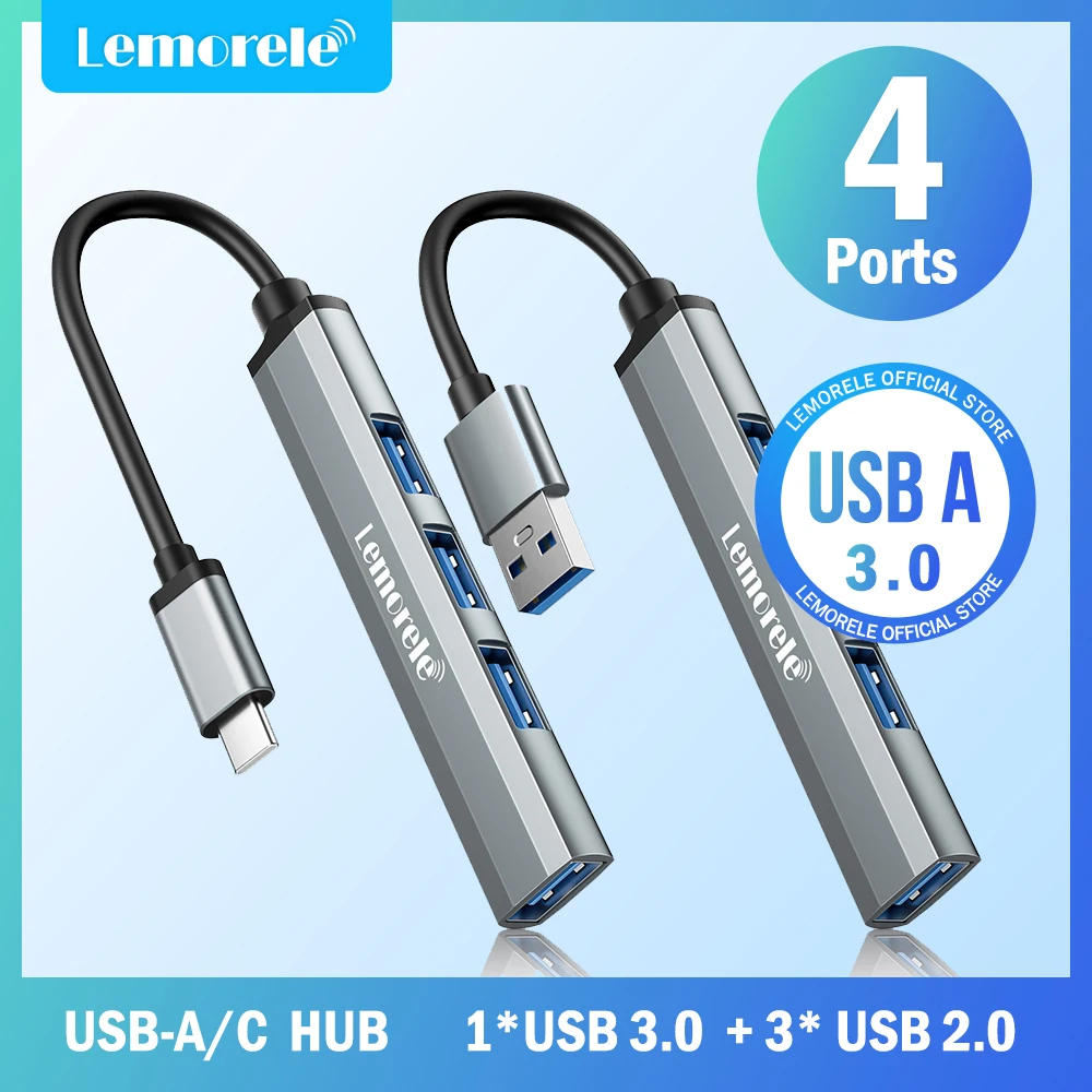 Lemorele-USB-Hub-Type-C-Hub-USB3-0-OTG-4-Port-USB-C-HUB-Multi-Splitter.jpg