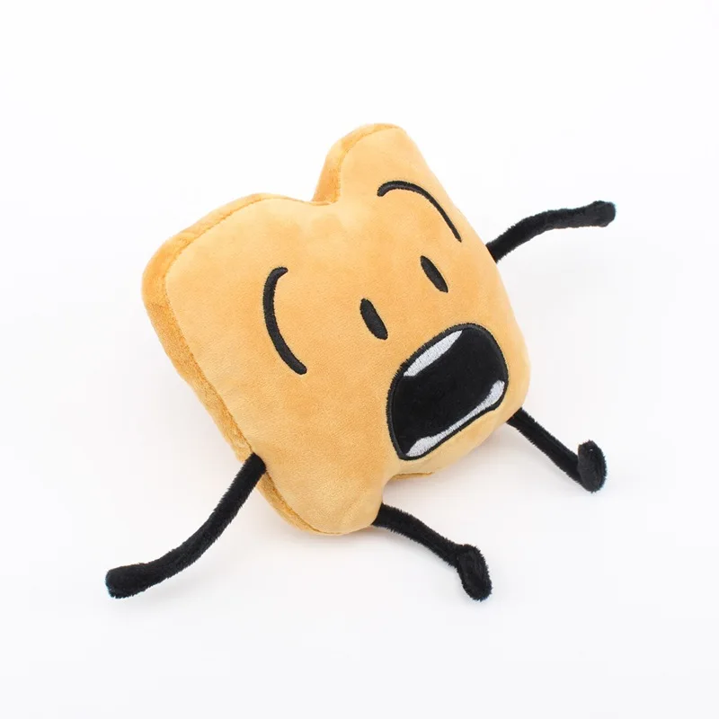 New Dog Plush Toys Bfdi Plushie Battle for Dream Island Plush Toy ...