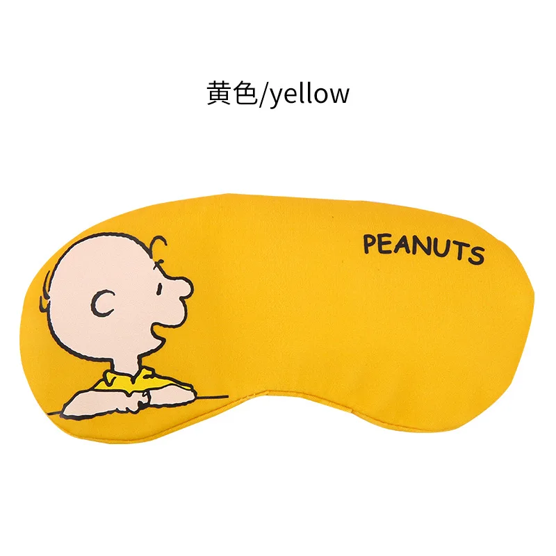 Cartoon Snoopy Sleeping