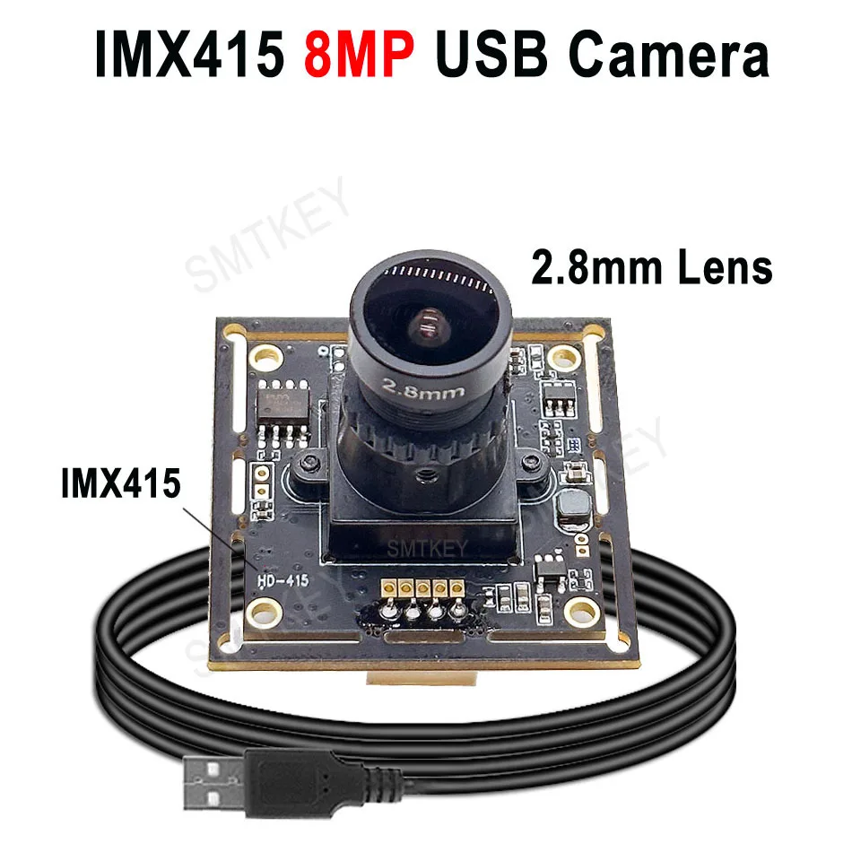 C-mara-web-USB-para-Streaming-en-vivo-Teachin-4K-IMX415-2-8mm-60fps ...