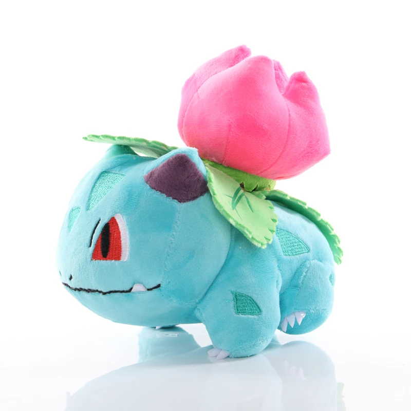 Pokemon Ivysaur Toy