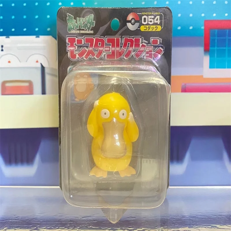 Psyduck Mega Evolution