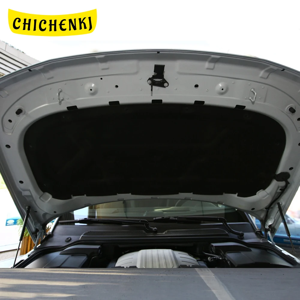 For Land Rover Range Rover Sport L320 2005 2013 Car Heat Sound ...