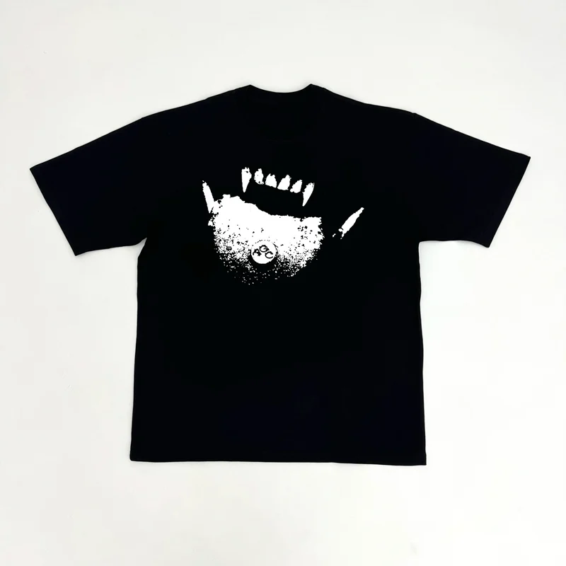 New 2024 Men KEN CARSON DESTROY LONELY VAMP T Shirts T-Shirt Hip Hop ...