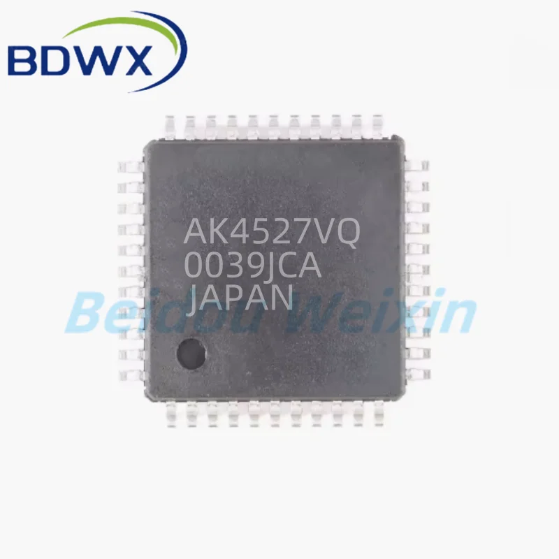 1Pcs-original-new-New-AK4527VQ-AK4527-High-performance-multi-channel ...