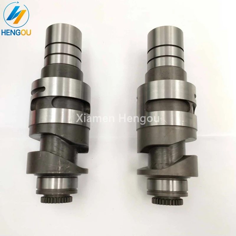 New XL105 CD102 CX102 Cam Shaft SA.072.052 SA.072.002 F2.072.052 F2.072 ...