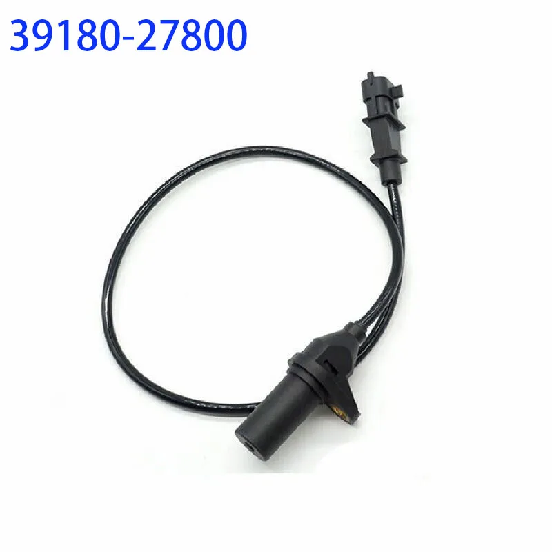 New-39180-27800-FOR-Hyundai-Santa-Fe-Crankshaft-Position-Sensor-2005 ...