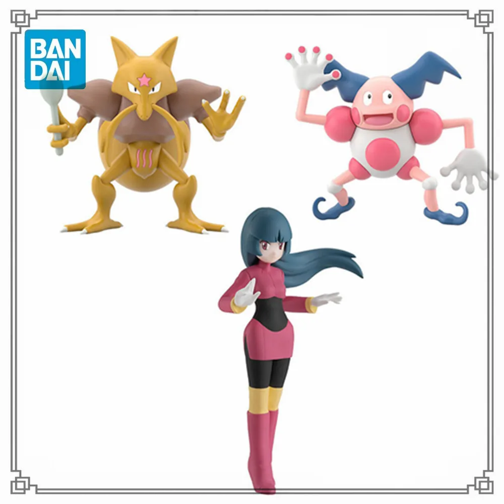Anime-a-escala-de-Pok-mon-mundo-de-la-regi-n-de-Kanto-Sabrina-Kadabra ...