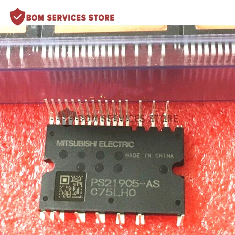PS219C5-AS PS219C4-AS NEW ORIGINAL IPM MODULE - AliExpress 6