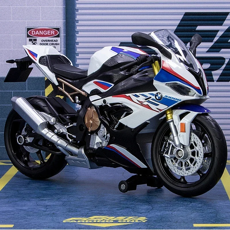 1-12-BMW-S1000RR-Racing-Motorcycle-Model-Diecast-Alloy-Metal-Cross ...