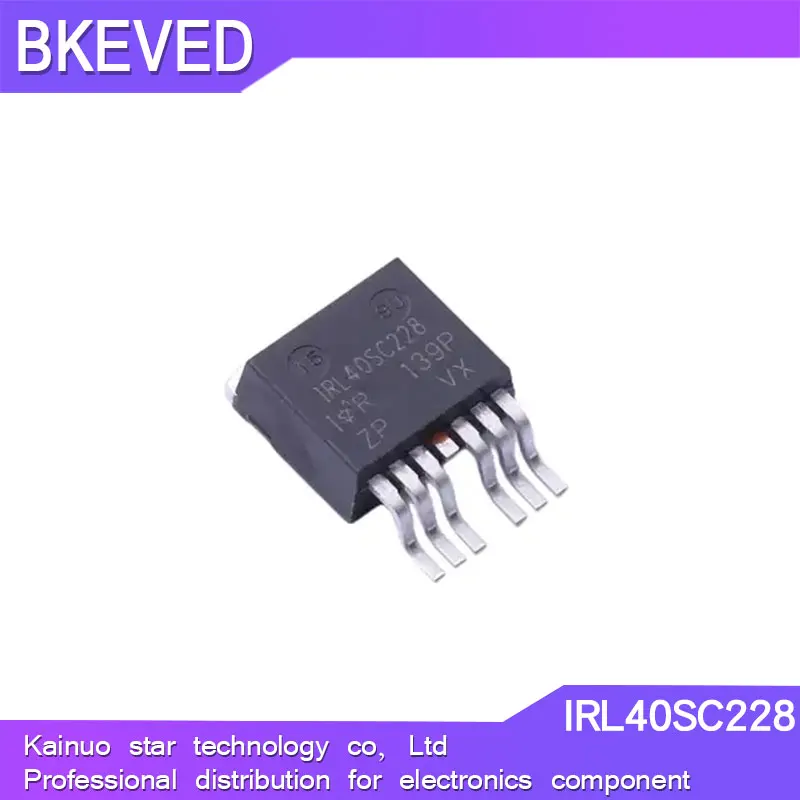 5-PCS-New-original-IRLS3034-7P-IRLS3036-7P-IRLS4030-7P-IRL40SC209 ...