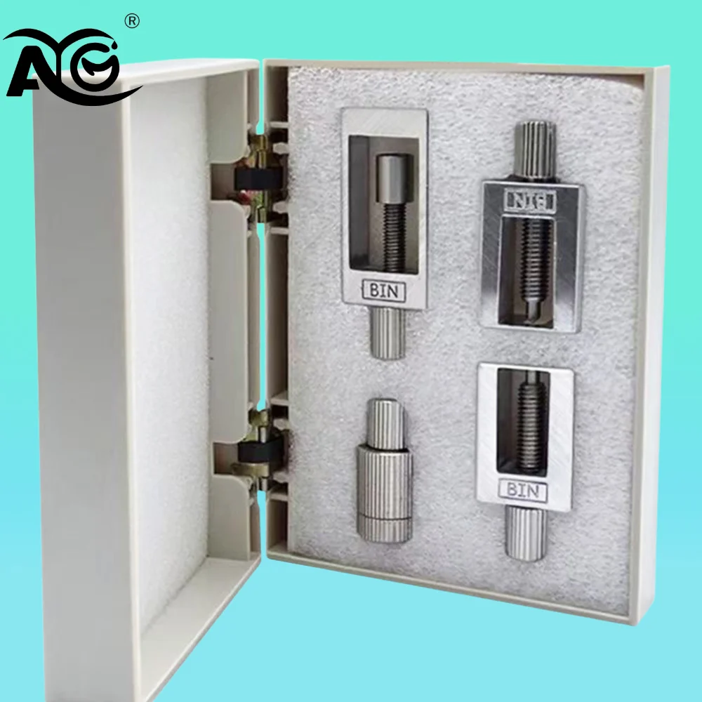 AG 4pcs/box Repair Tools for High Speed Handpieces Dental Handpieces ...