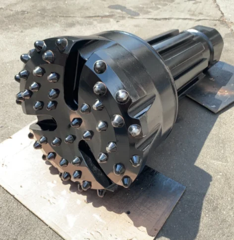 For Well Drilling Numa 120-11 7/8" Bit Saudi Exclusive Supply Numa 120 ...