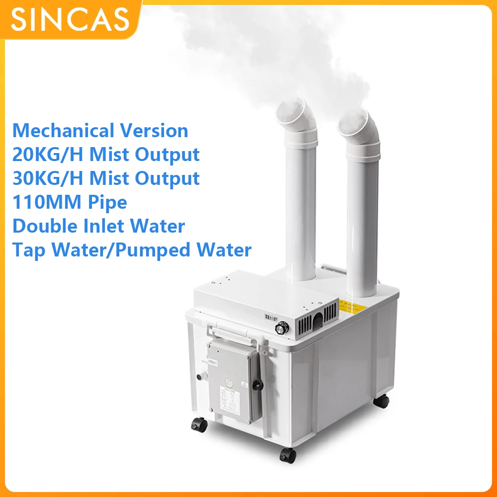 Air-Humidifier-20KG-30KG-H-Spray-Volume-Diffuser-Industrial-Ultrasonic ...